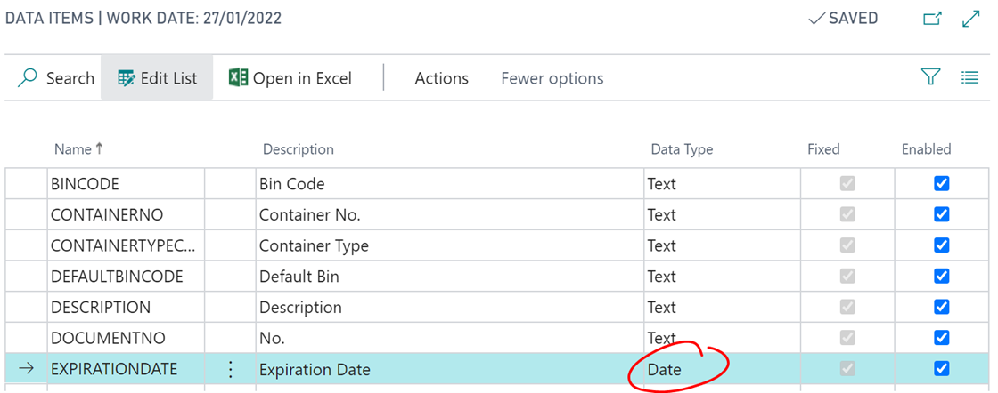 Clever Dynamics - Date Formatting